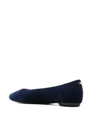 LANVIN Ballet Flats