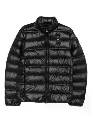 Blauer. Padded Jackets For Men