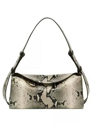 Erdem Gold Tone Shoulder Bags