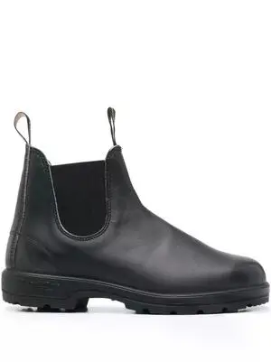 Blundstone Round Toe Boots For Women