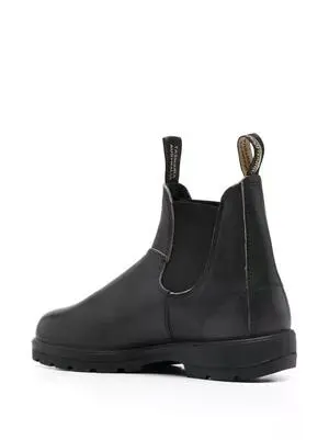 Blundstone 2550 Elasticated Chelsea Boots