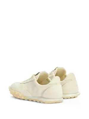 JIL SANDER Moon Low-top Sneakers