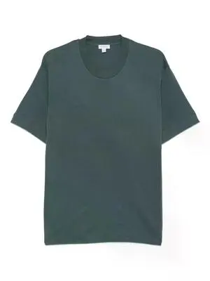 Sunspel T-shirt - Green