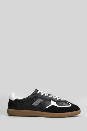 ALOHAS Tb.490 Sneakers - Black
