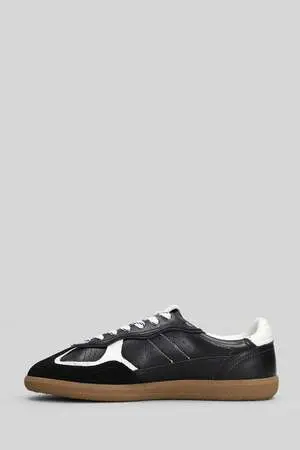 ALOHAS Tb.490 Sneakers - Black