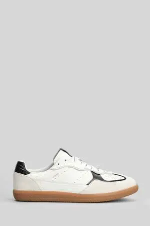 ALOHAS Tb.490 Sneakers - White