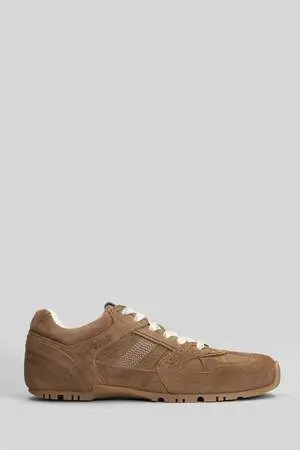 ALOHAS Tb.56 Sneakers - Brown