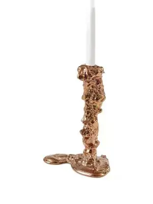 POLSPOTTEN Sculptural Candle Holder