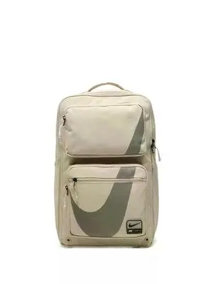Nike Utility Speed 2.0 Zip-pockets Backpack - Neutrals