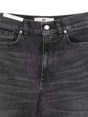 PT TORINO Wide-leg Jeans