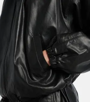 MARANT ETOILE Neela Jacket