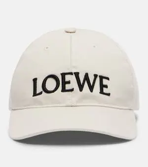 Loewe Baseball Hats For Women