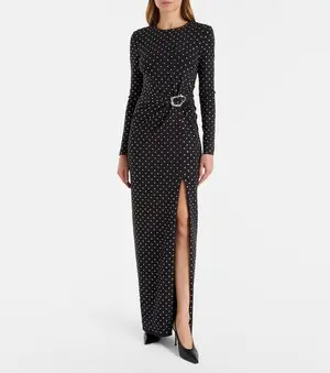 Roland Mouret Jersey Gown