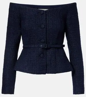 Roland Mouret Layered Tops
