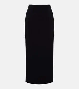 Roland Mouret Slit Bottoms For Women