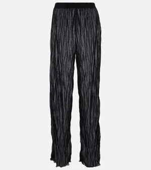 Jade Swim High Rise Bottoms For Women