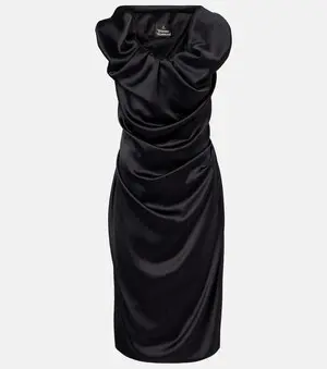 Vivienne Westwood Flared Cocktail Dresses