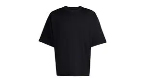 Adidas Soft Lux T-shirt - Black