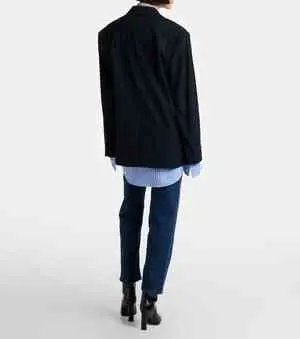 Citizens Of Humanity Delfina Straight-leg Jeans