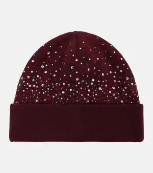 Women's Studded Hats