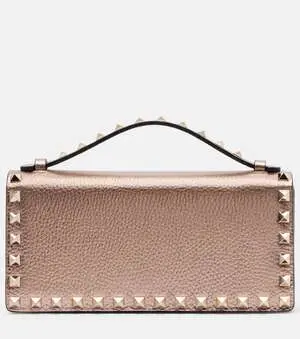 Valentino Garavani Mini Top Handle Crossbody Bags