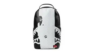 SPRAYGROUND Scarface Poster Syle Backpack