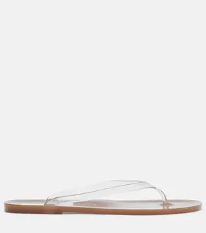 Christopher Esber Jo Thong Sandals - Brown