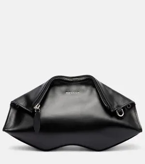 Alexander Mcqueen Buckled Bags For Women