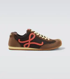 Loewe Ballet Runner 2.0 Sneakers