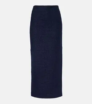 Roland Mouret Zip Up Skirts