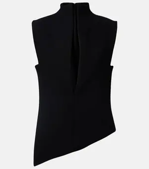 Khaite Sleeveless Blouses