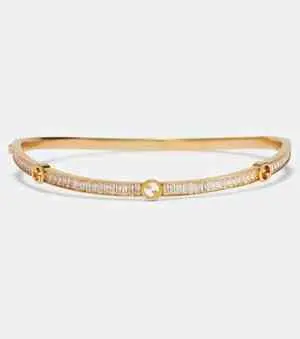 Gucci Blondie -plated Choker - Gold