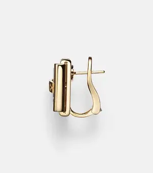 MARIE LICHTENBERG Buck 18kt Single Earring
