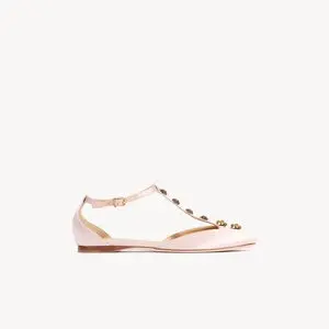 Chloe Cut Out Shoes For Women