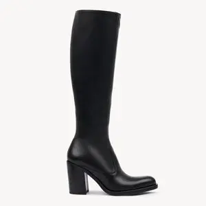 Chloé Phoenix Heeled Boots
