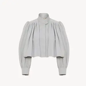 Chloe Long Sleeve Jackets For Women