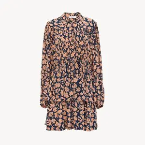 Chloe Printed Dresses