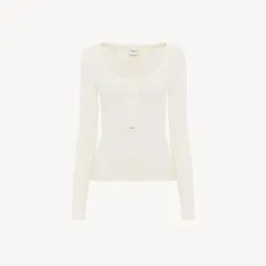 Chloe Henley T-shirts For Women
