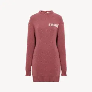 Chloe Sweater Dress Dresses