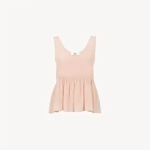 Chloe Sleeveless Camis Tanks For Women