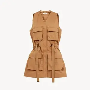 Chloe Classic Vests For Women