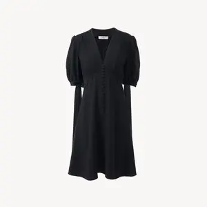 Chloe Knotted Day Dresses