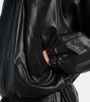 MARANT ETOILE Neela Jacket