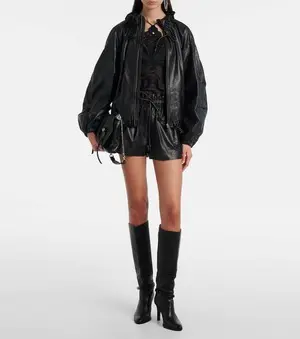 MARANT ETOILE Neela Jacket