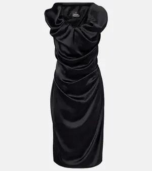 Vivienne Westwood Plunge Cocktail Dresses