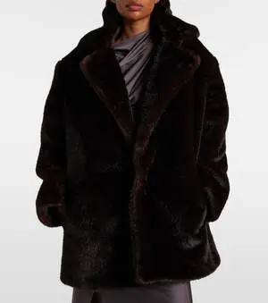 Coperni Oversized Coat