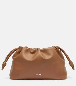 Loewe Flamenco Medium Shoulder Bag