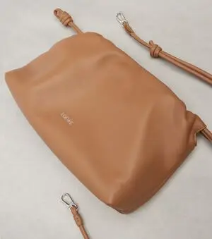 Loewe Flamenco Medium Shoulder Bag