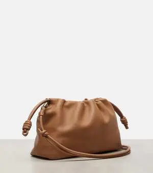 Loewe Flamenco Medium Shoulder Bag