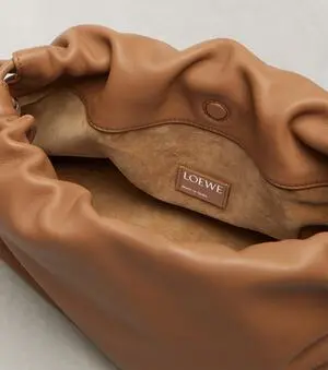 Loewe Flamenco Medium Shoulder Bag